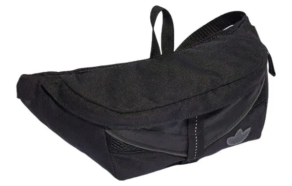 Adidas Logo Waist Bag