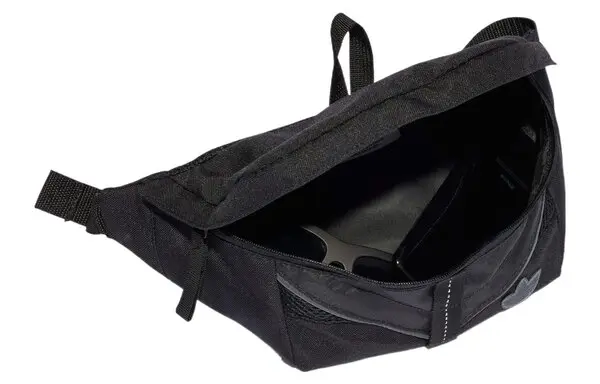 Adidas Logo Waist Bag