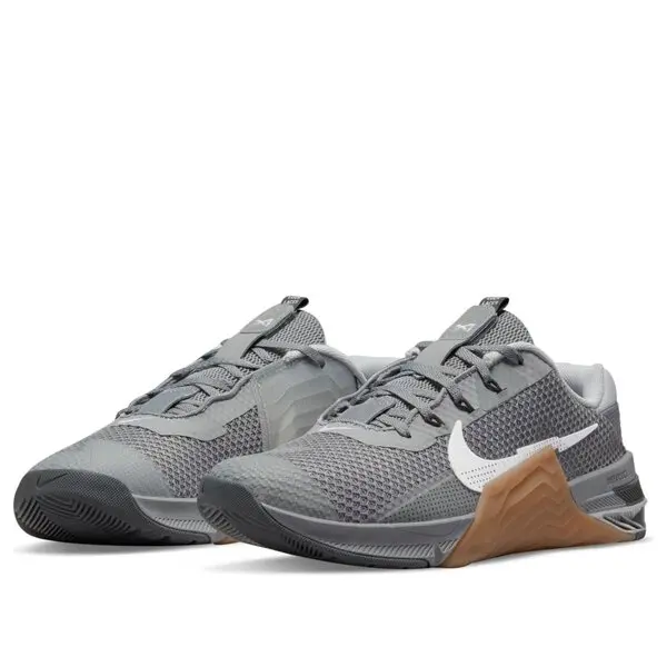 Nike Metcon 7 Sneakers - Grey/brown