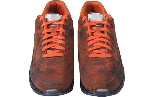 Nike Max 90 Qs Mars Landing Sneakers