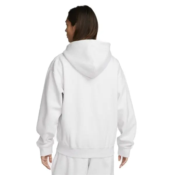 Nike Solo Swoosh Full-zip Hoodie