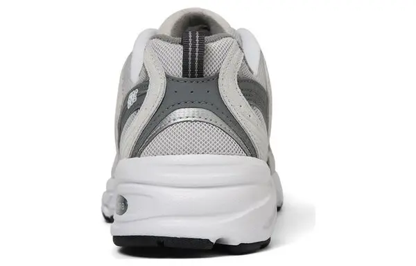 NEW BALANCE 530 Lace-up Sneakers - Gray
