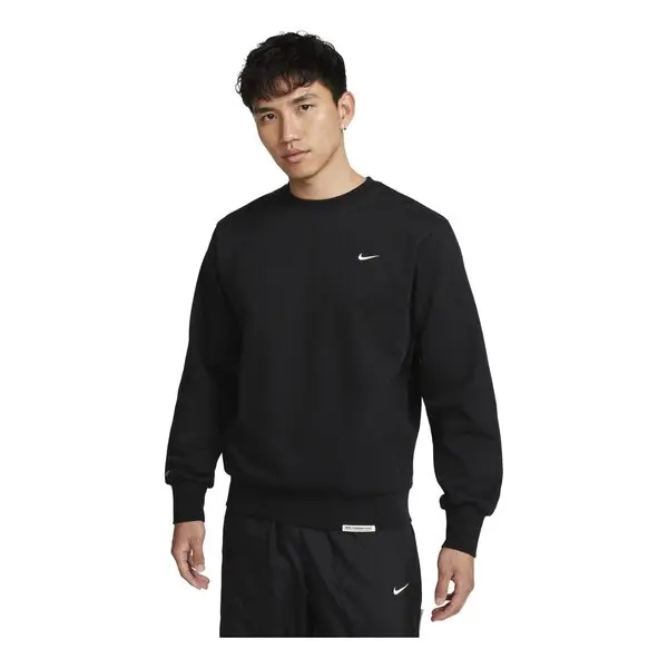 Nike Dri-fit Standard Issue Crew