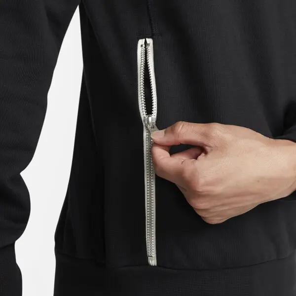 Nike Dri-fit Standard Issue Crew