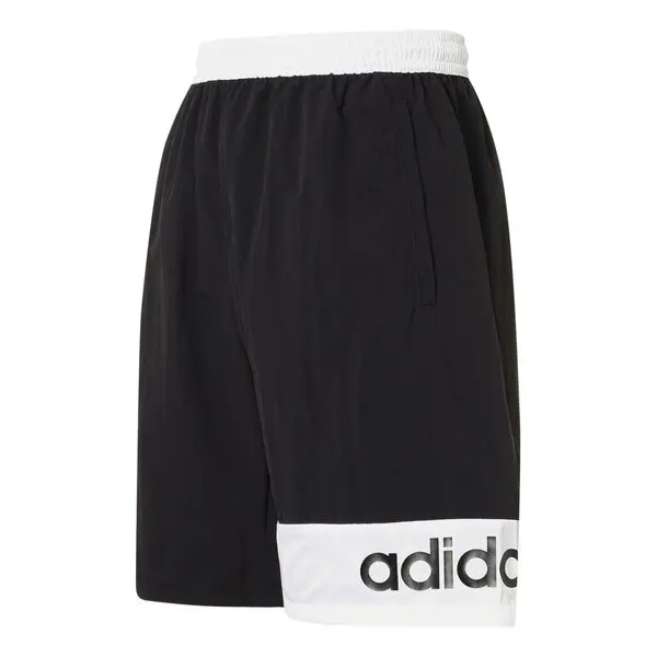 Adidas Originals Sport Shorts - Black