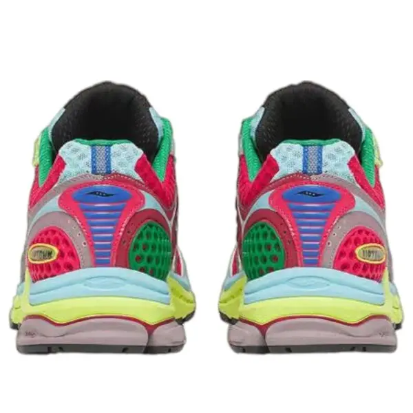 Saucony X Jae Tips Progrid Triumph Sneakers - Multi-color