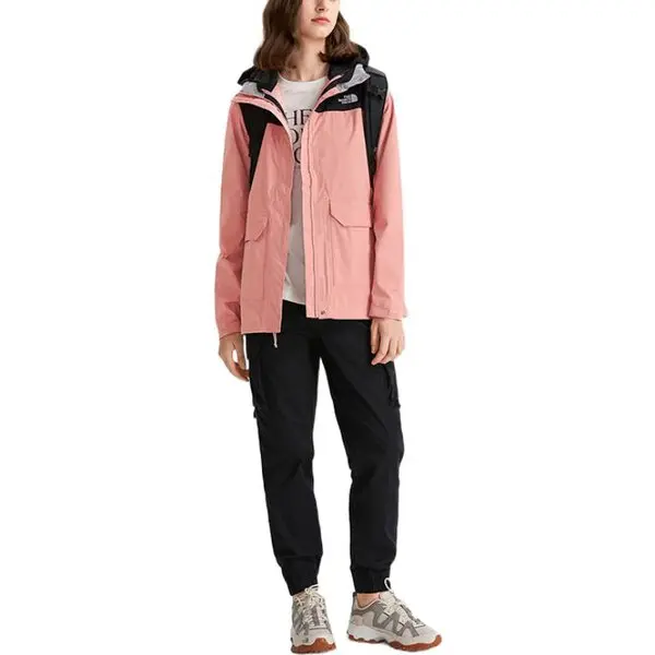 The North Face Antora Jacket