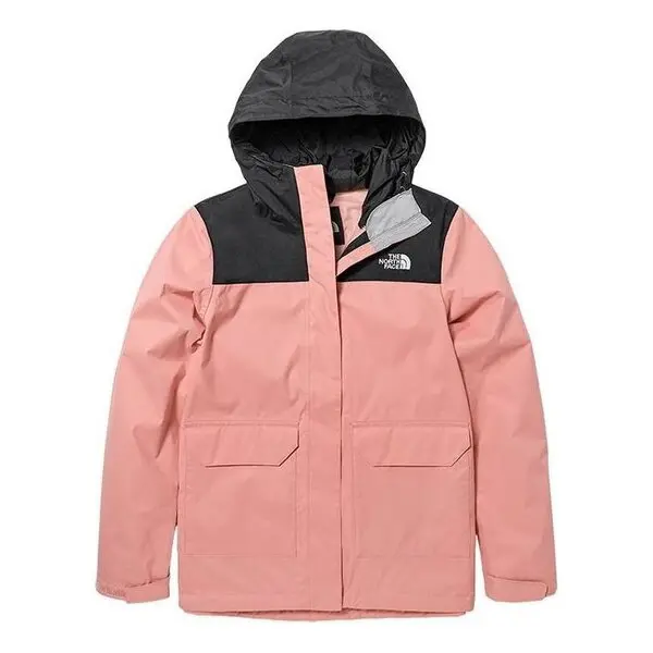 The North Face Antora Jacket - Pink