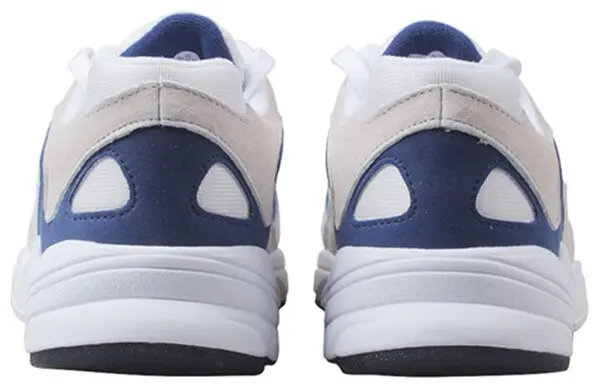 Adidas Yung-1 Sneakers - White