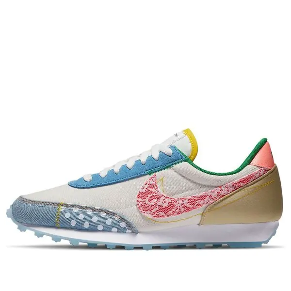 Nike Daybreak "bright Crimson