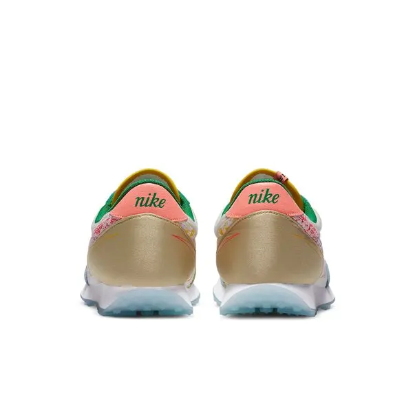 Nike Daybreak "bright Crimson