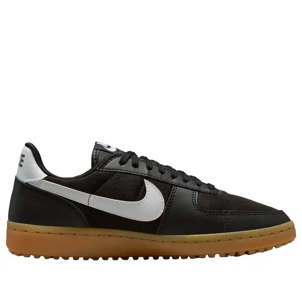 Nike Field General 82 Sneakers - Black/gum/white