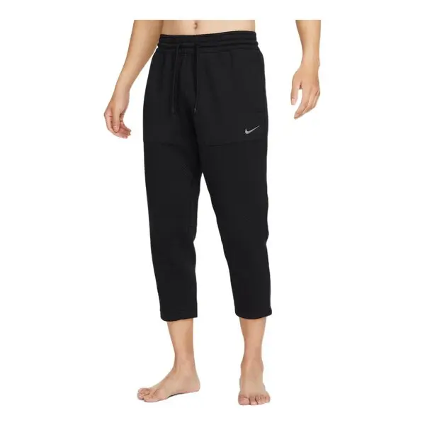 Nike Yoga Pants - Black