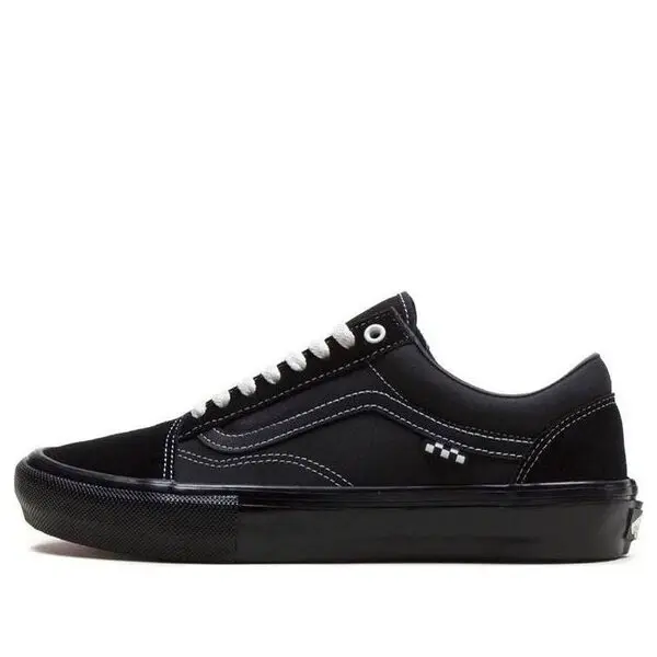 VANS Skate Old Skool - Black