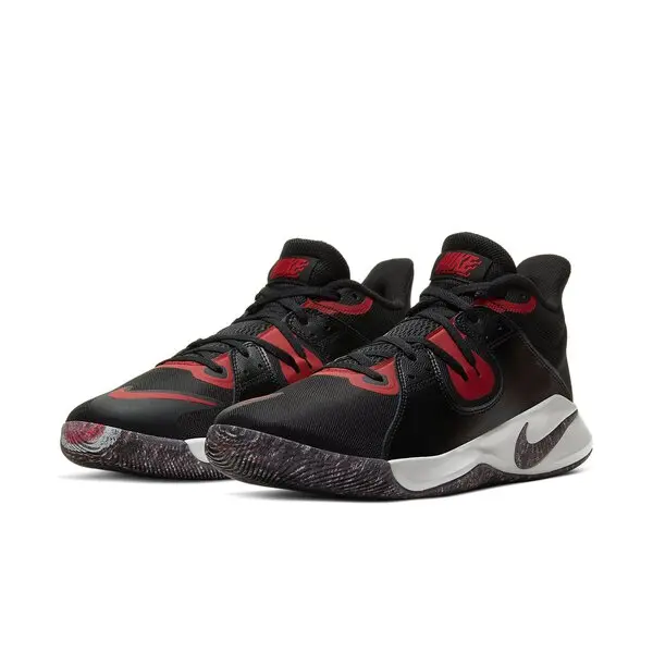 Nike Fly.by Mid High Top Sneakers