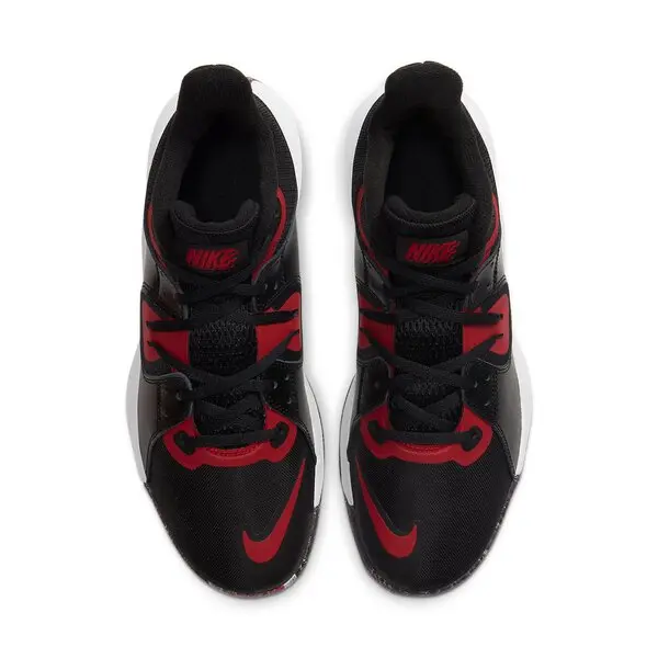 Nike Fly.by Mid High Top Sneakers