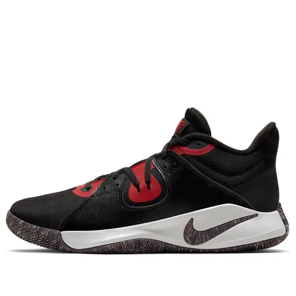 Nike Fly.by Mid High Top Sneakers
