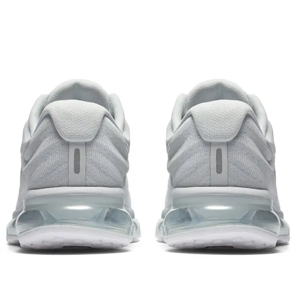 Nike Max 2017 Sneakers - White/grey