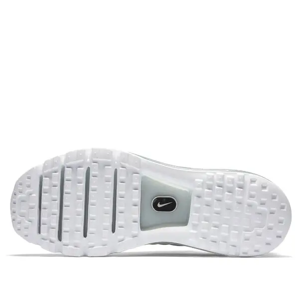 Nike Max 2017 Sneakers - White/grey
