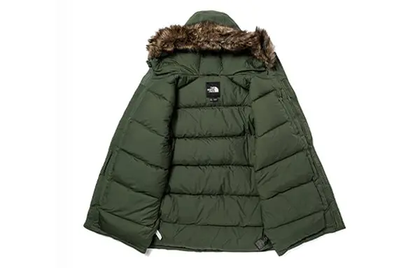 The North Face Mcmurdo Parka Jacket