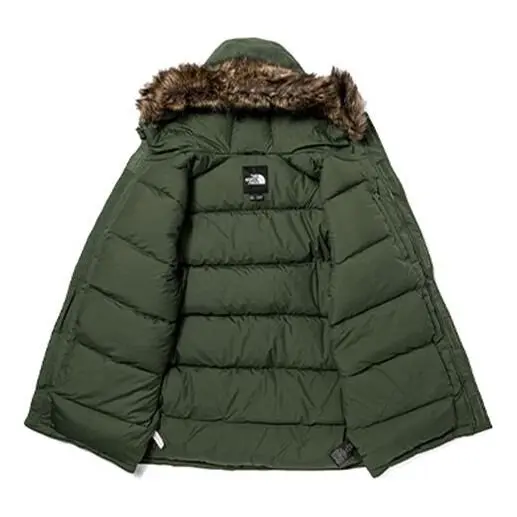 The North Face Mcmurdo Parka Jacket