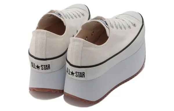 CONVERSE Chuck Taylor All Star Platform Sneakers
