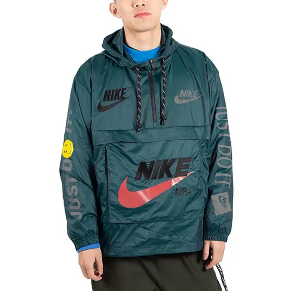 Nike X Cactus Plant Flea Market Anorak