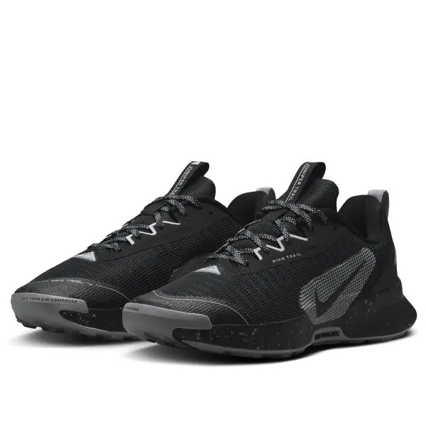 Nike Juniper Trail Athletic Sneakers