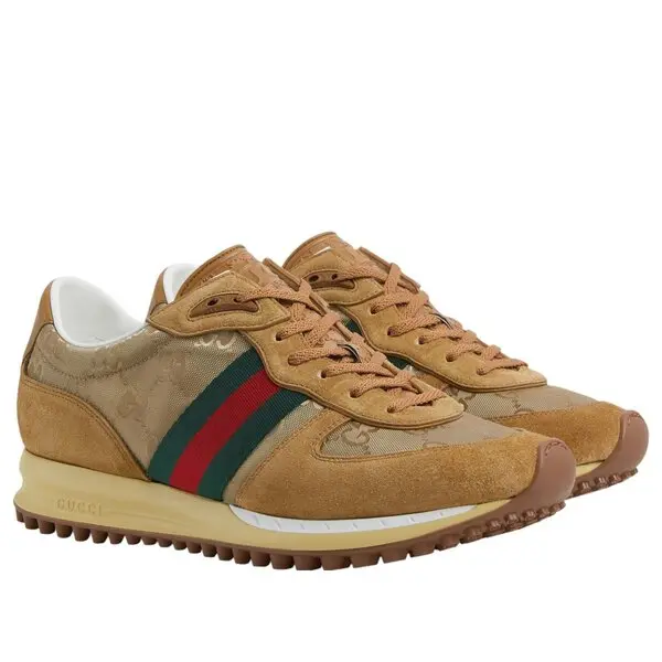 Gucci Re-motion Sneaker