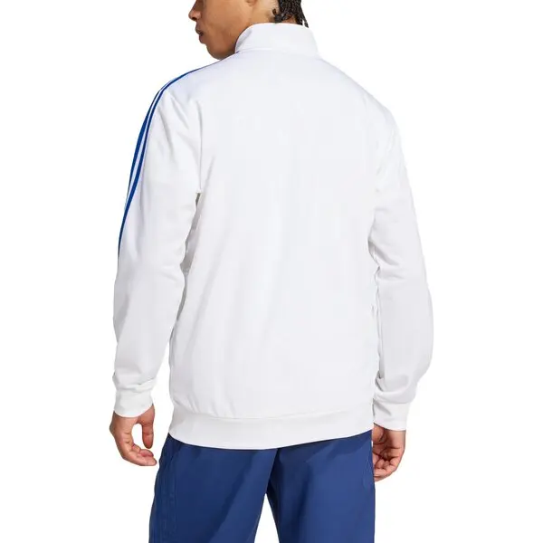 Adidas Real Madrid Dna Track Jacket Asia Sizing