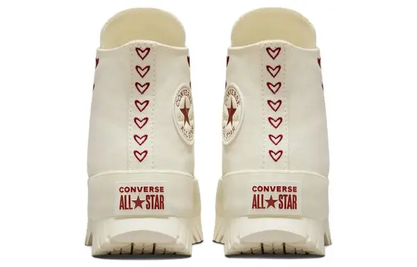 CONVERSE Chuck Taylor All Star Lugged 2.0 Platform High Top Sneakers