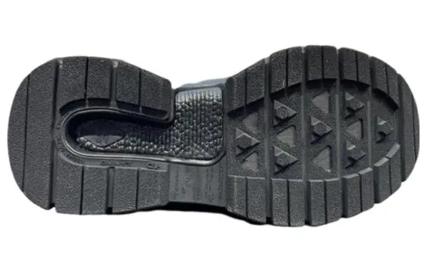 LI-NING Lifestyle Sneakers With Chain Detailing