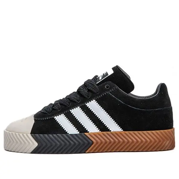 Adidas Alexander Wang X Skate Super 'core