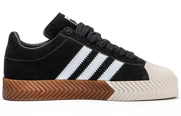 Adidas Alexander Wang X Skate Super 'core