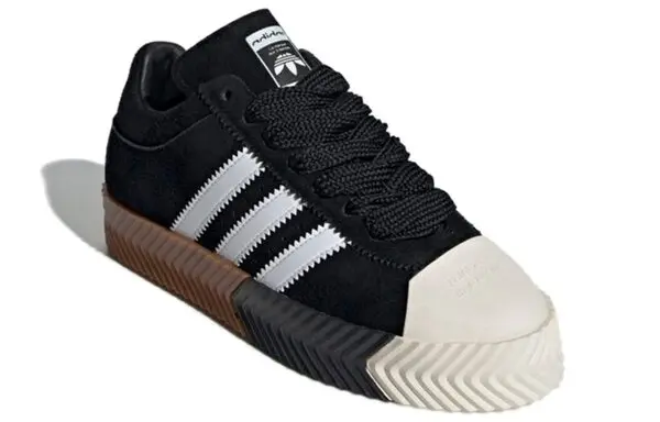 Adidas Alexander Wang X Skate Super 'core