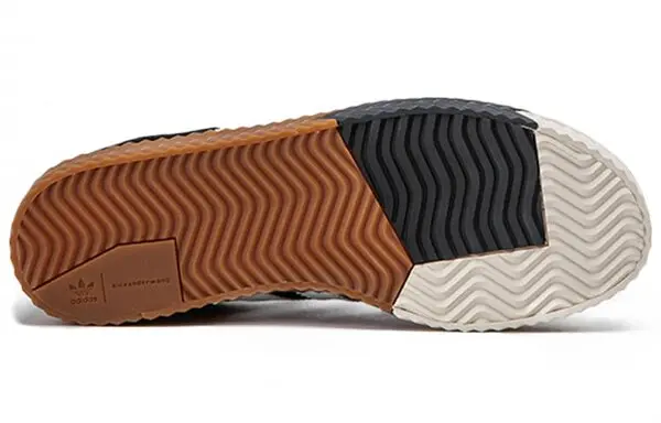 Adidas Alexander Wang X Skate Super 'core