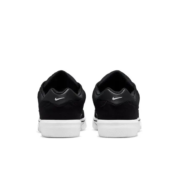 Nike Gts 97 Low Top Sneakers - Black/white