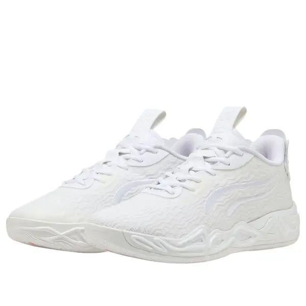 PUMA Mb.04 Lo Sneakers