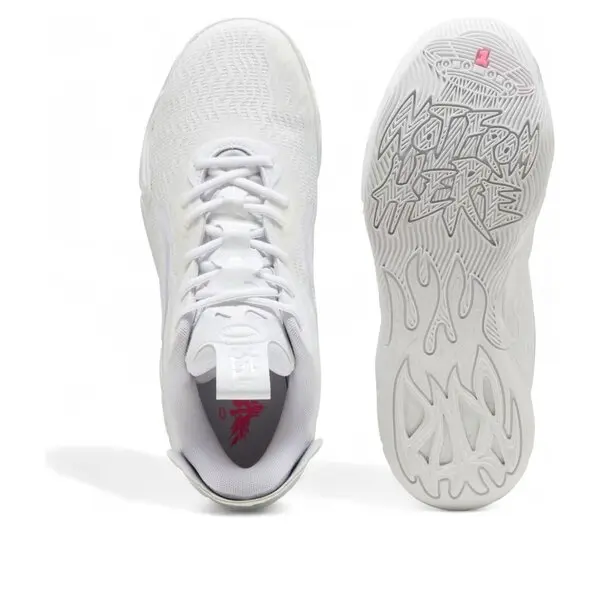PUMA Mb.04 Lo Sneakers