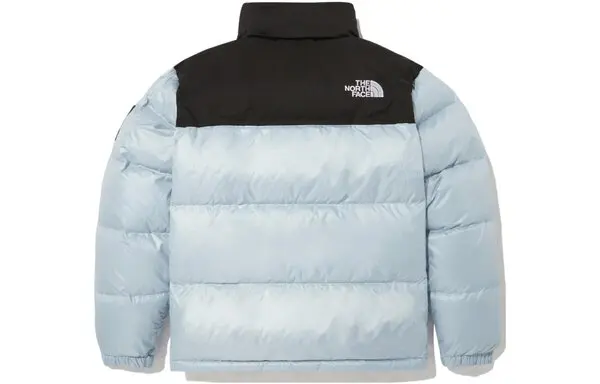The North Face Novelty Nuptse Jacket - None