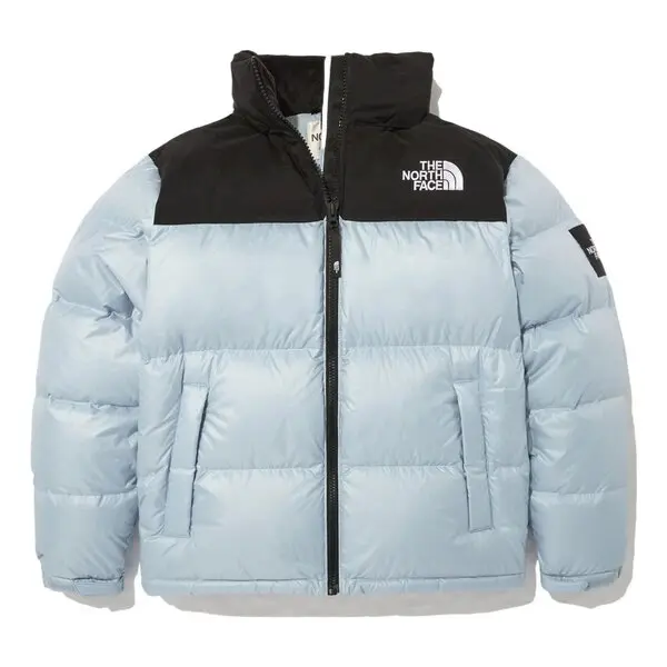 The North Face Novelty Nuptse Jacket - None