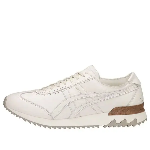 Onitsuka Tiger Lightweight Casual Sneakers - Creamy
