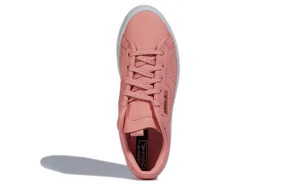 Adidas Originals Sleek Sneakers - Pink/blue