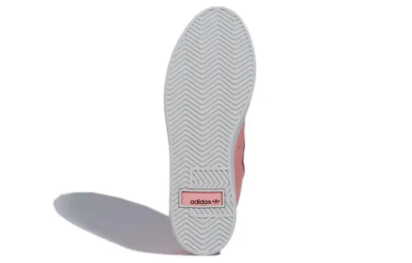 Adidas Originals Sleek Sneakers - Pink/blue