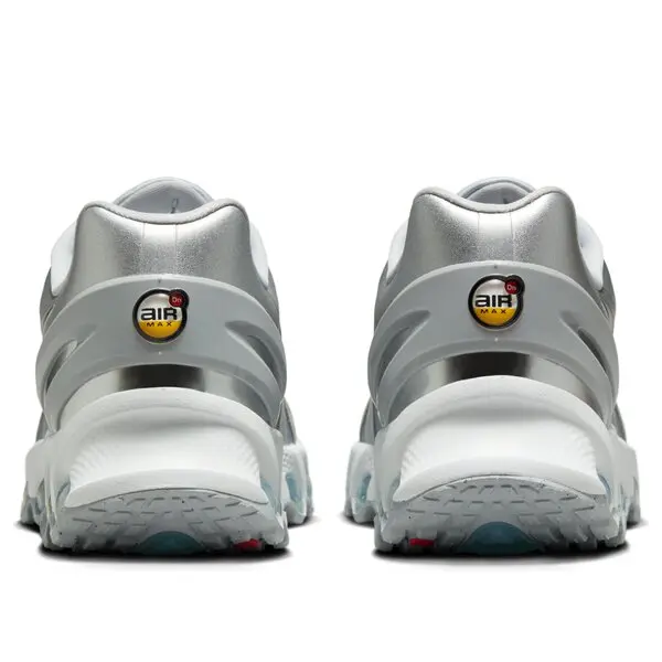 Nike Max Dn8 Sneakers - Wolf Grey/off/white