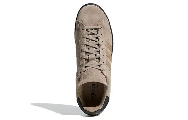 Adidas Campus Adv Sneakers - Light Brown/black