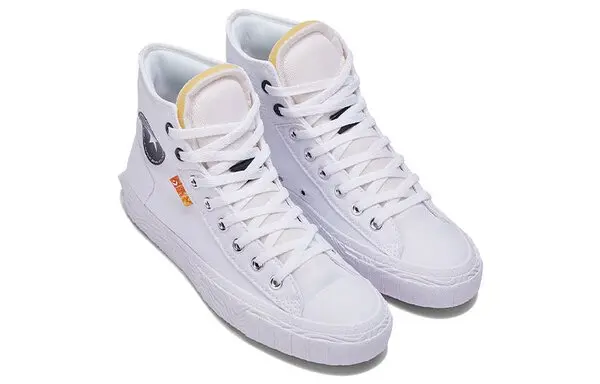 CONVERSE Chuck Taylor All Star Canvas High Top