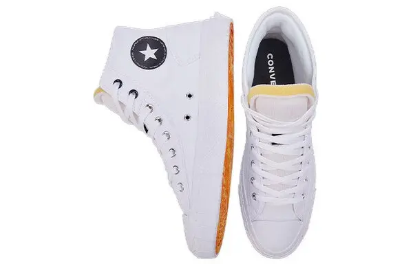 CONVERSE Chuck Taylor All Star Canvas High Top