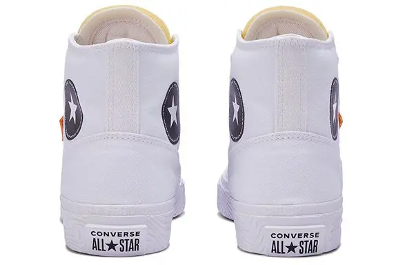 CONVERSE Chuck Taylor All Star Canvas High Top