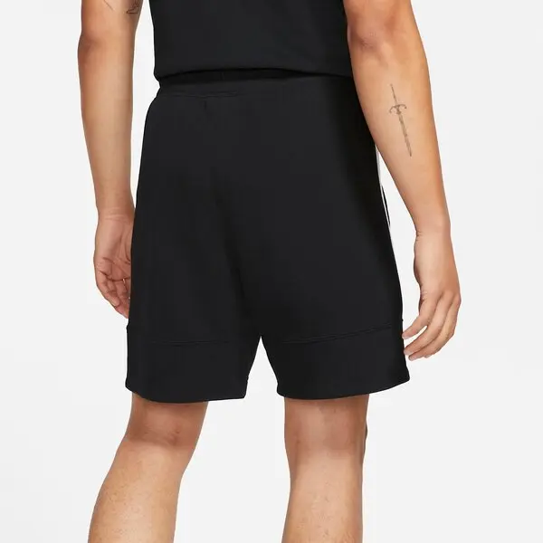 JORDAN Jumpman Logo Fleece Shorts